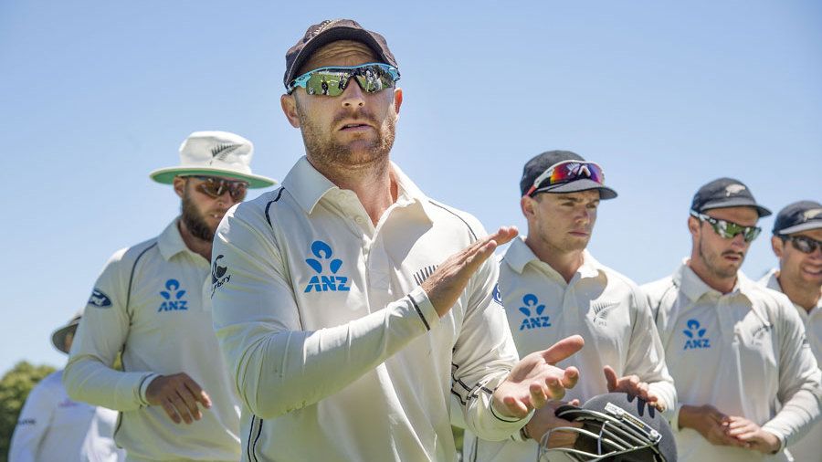 Jon Hotten: Being Brendon McCullum | ESPNcricinfo