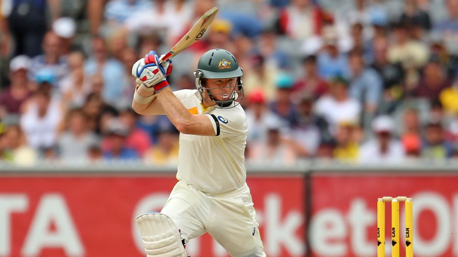 Sheffield Shield 2014/15, QLD vs VIC Match Report, February 07 - 09 ...