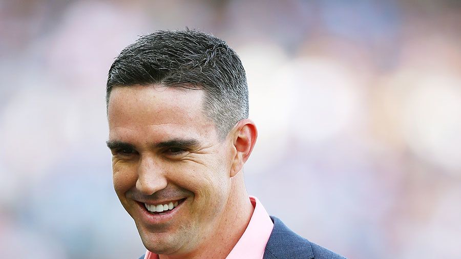 Simon Barnes: The curse of KP