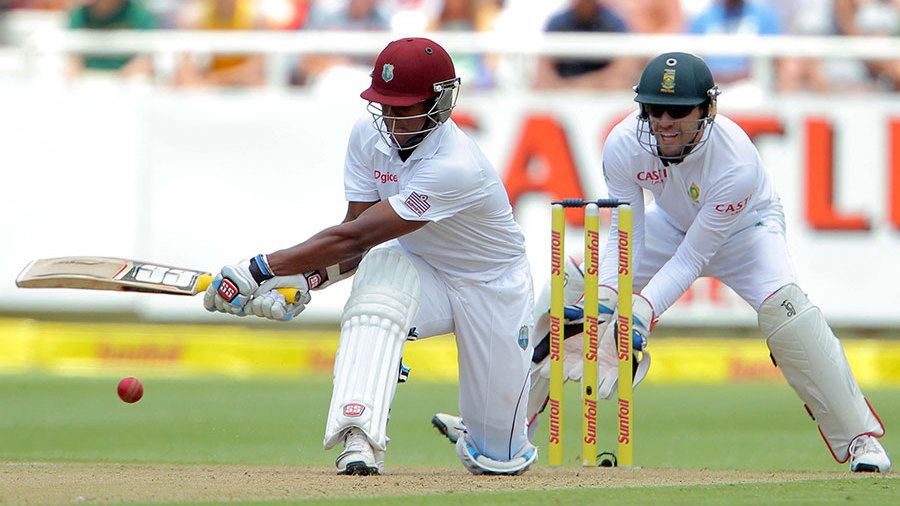 Colin Benjamin: Can West Indies domestic players make the step up to ...