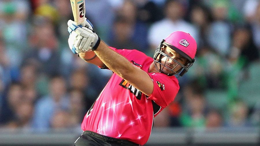 Michael Lumb says England 'falling behind' on T20 | ESPNcricinfo