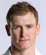 George Bailey Profile - Cricket Player Australia | Stats, Records, Video