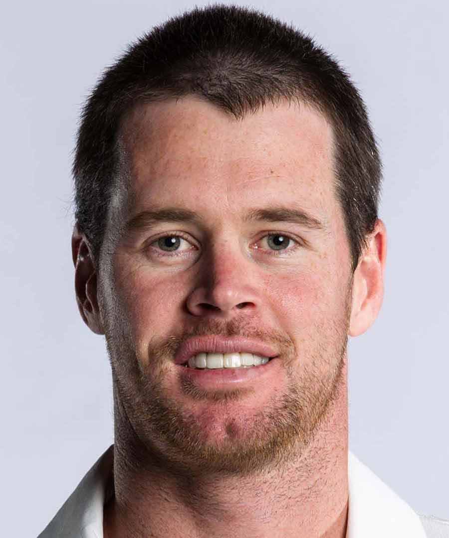 Daniel Christian player pic | ESPNcricinfo.com