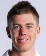 Xavier Doherty Profile - Cricket Player Australia | Stats, Records, Video