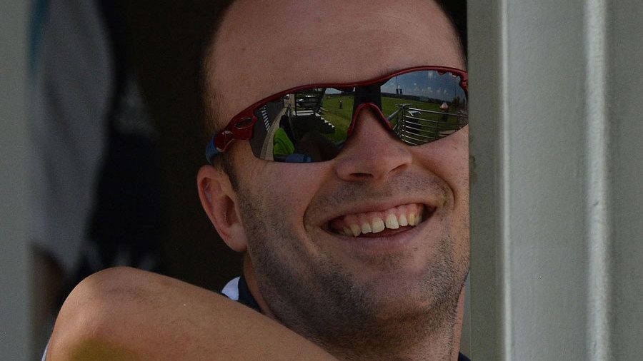 Trott's success tops Lions report | ESPNcricinfo