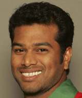 Alok Kapali Profile - Cricket Player Bangladesh | Stats, Records, Video