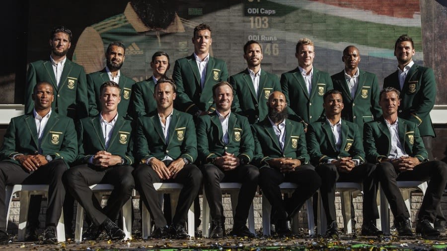 How the teams stack up | ESPNcricinfo