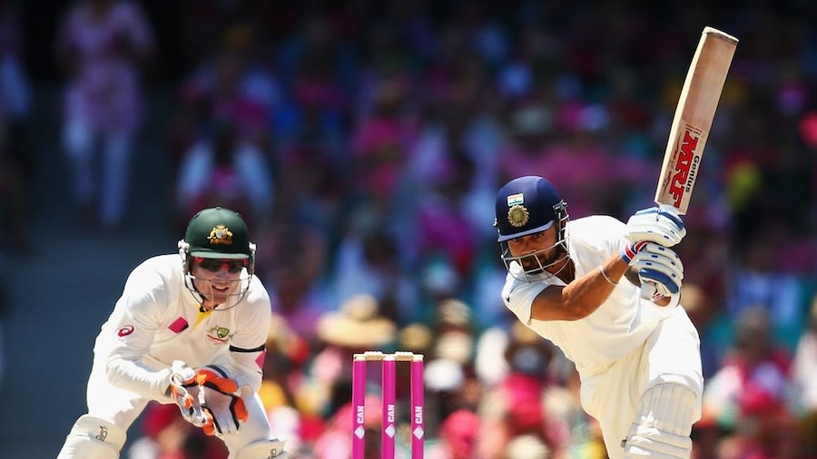 Michael Jeh: What's with Australia's pitches? | ESPNcricinfo