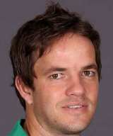 Albie Morkel Profile - Cricket Player South Africa | Stats, Records, Video