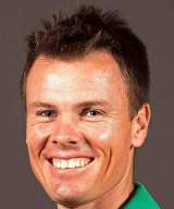 Johan Botha Profile - Cricket Player South Africa | Stats, Records, Video
