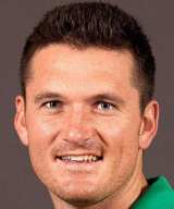 Graeme Smith Profile - Cricket Player South Africa | Stats, Records, Video