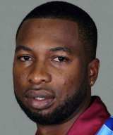 Kieron Pollard Profile - Cricket Player West Indies | Stats, Records, Video