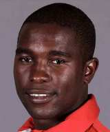 Elton Chigumbura Profile - Cricket Player Zimbabwe | Stats, Records, Video