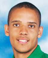 Ed Rainsford Profile - Cricket Player Zimbabwe | Stats, Records, Video