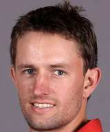 Craig Ervine Profile - Cricket Player Zimbabwe | Stats, Records, Video