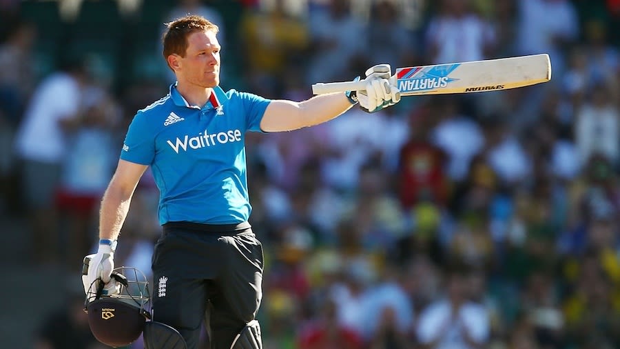 Mark Nicholas: Morgan must get England to show some edge | ESPNcricinfo