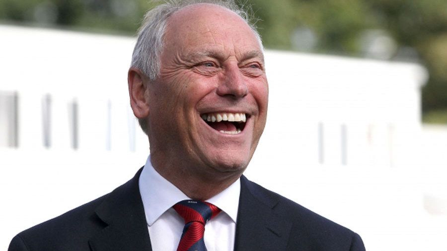 Andrew Hughes: How to wind up cricket's purists | ESPNcricinfo