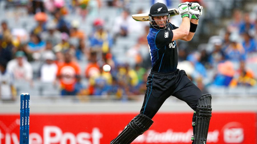 Martin Guptill agrees return to Derbyshire | ESPNcricinfo