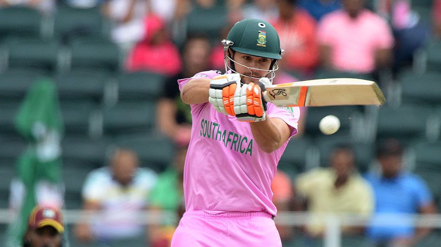 SA vs WI Cricket Scorecard, 2nd ODI at Johannesburg, January 18, 2015