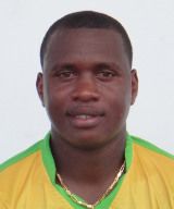 Chris Barnwell Profile - Cricket Player West Indies | Stats, Records, Video