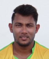 Devendra Bishoo Profile - Cricket Player West Indies | Stats, Records ...