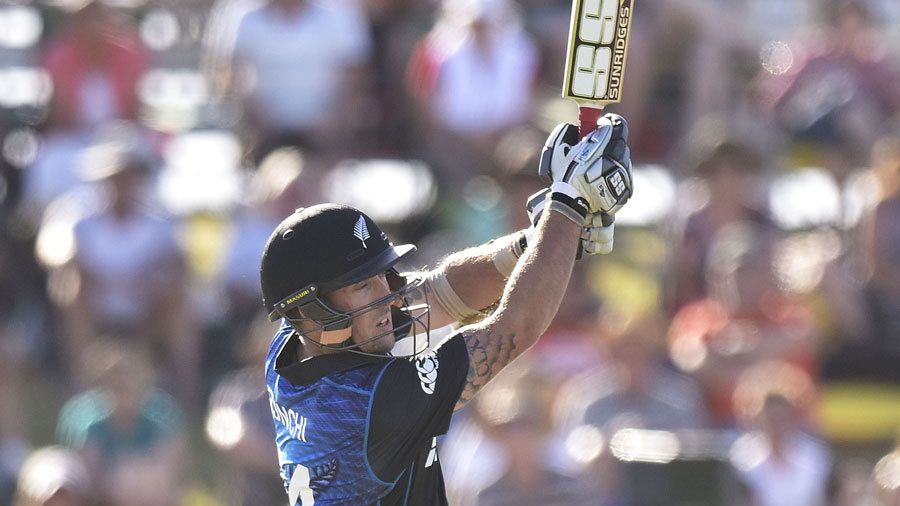 Ask Steven: Ronchi's blitz, and remarkable ODI recoveries | ESPNcricinfo