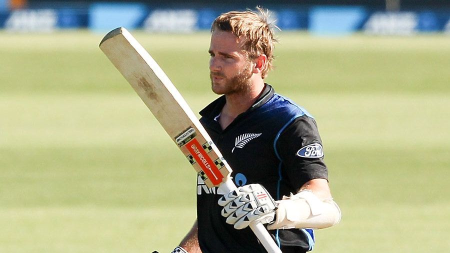 'I wouldn't change Kane for anyone in the world at 3' | ESPNcricinfo