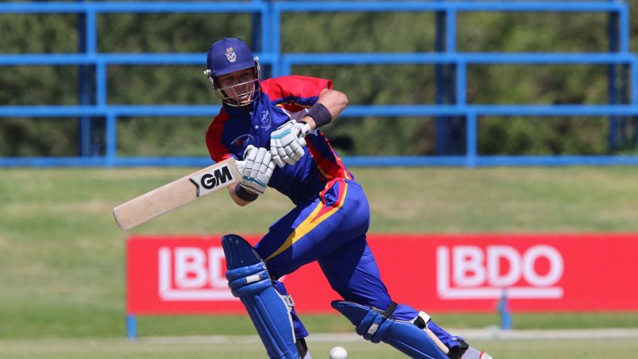 CAN vs NEP Cricket Scorecard at Windhoek, January 20, 2015