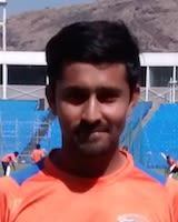 Latest and Authentic news about Shrikant Mundhe, Cricket, India, 2025