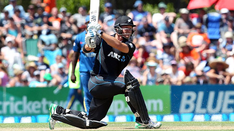 OTAGO vs WELL Cricket Scorecard at Dunedin, November 15, 2015