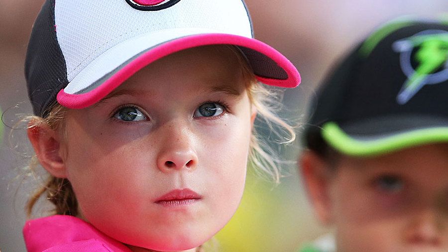 Michael Jeh: Who is the BBL aimed at? | ESPNcricinfo