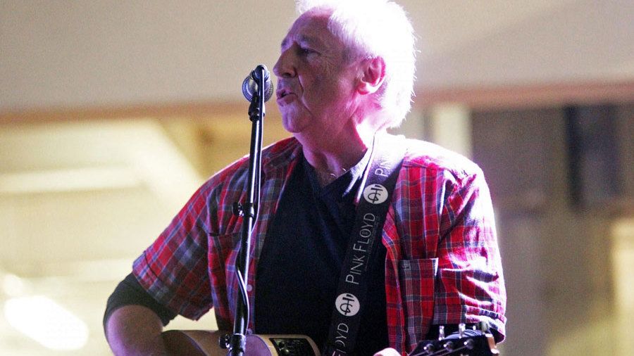 Rockin' Rod gets Clapton support gig | ESPNcricinfo