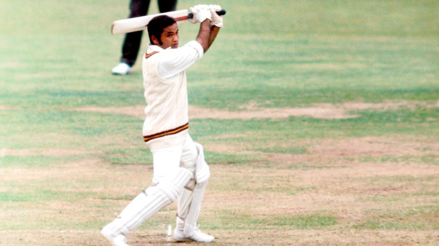 The early developer | ESPNcricinfo