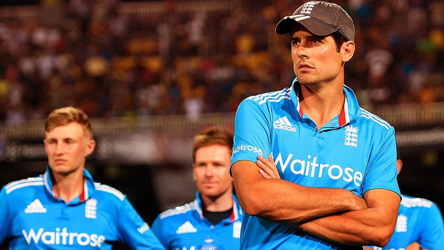What happened to England's 2014 one-day side? | ESPNcricinfo