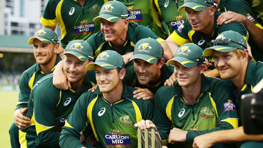Australia's once in a generation opportunity | ESPNcricinfo