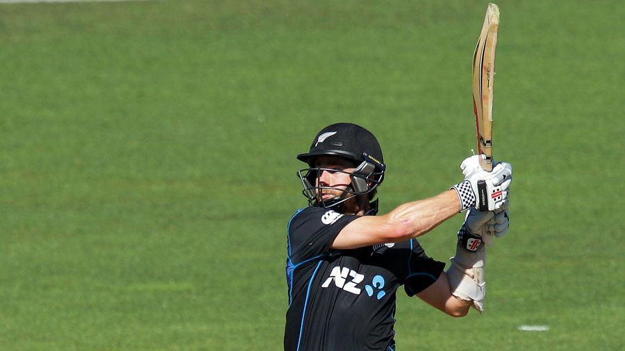 McCullum confident of NZ chances | ESPNcricinfo
