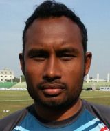Mohammad Shahid Profile - Cricket Player Bangladesh | Stats, Records, Video