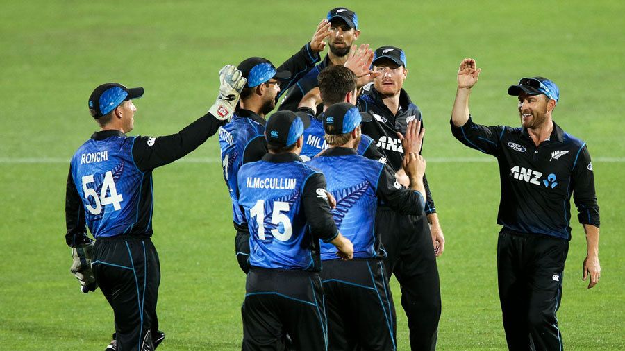 Beige Brigade podcast: New Zealand not David Warnering yet | ESPNcricinfo