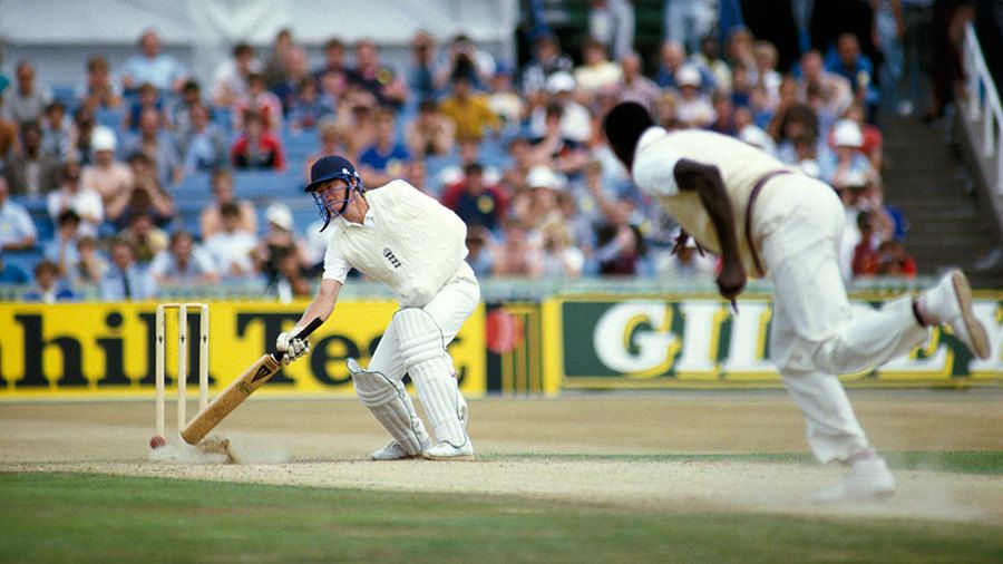 'I loved watching Romesh Kaluwitharana' | ESPNcricinfo