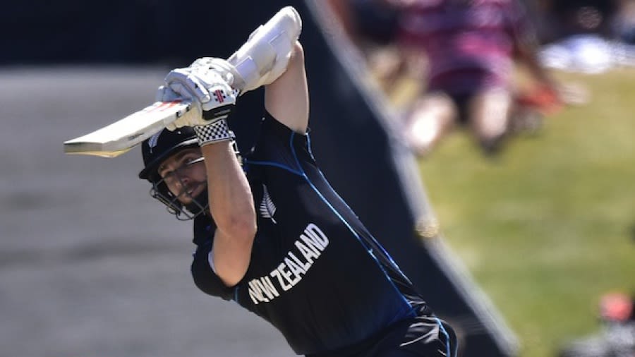 Debutants at the IPL ball | ESPNcricinfo