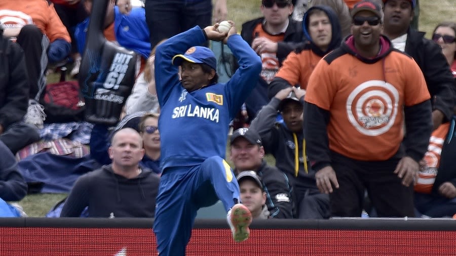 Jeevan Mendis ruled out of World Cup | ESPNcricinfo
