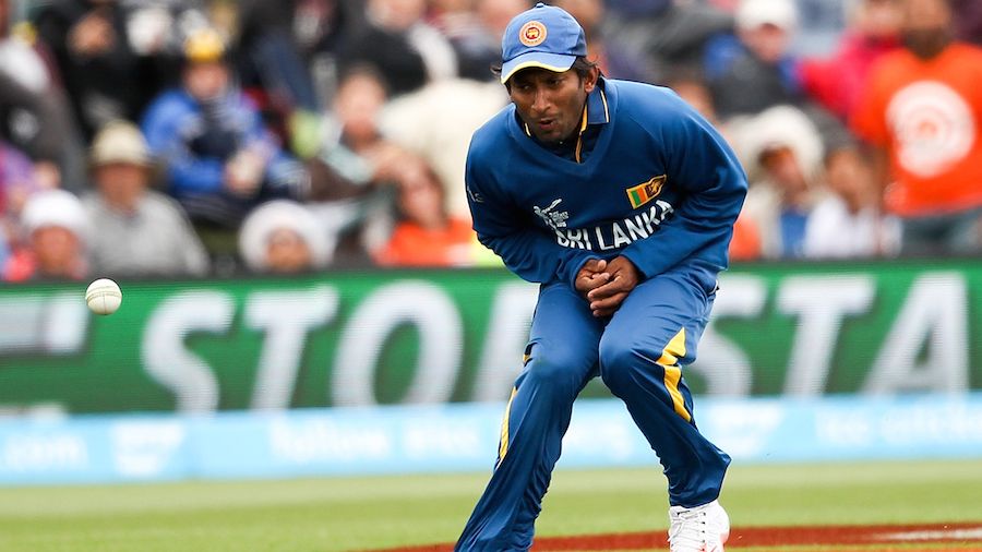 Fielding woes continue Sri Lankan distress | Cricinfo