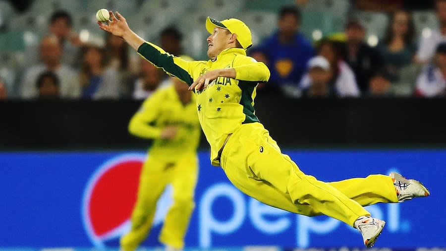 Australia fielding highlights gulf | ESPNcricinfo