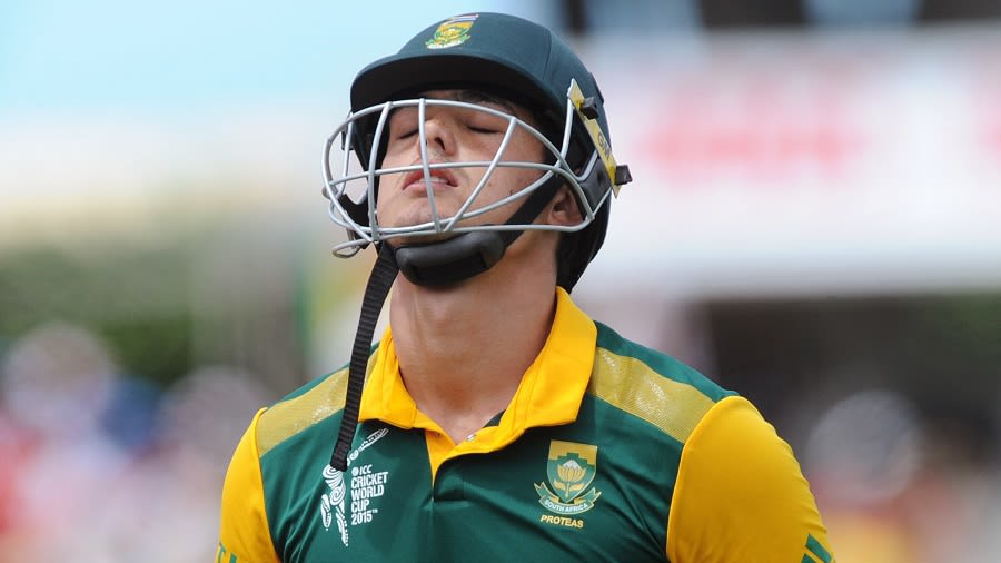 Decision on de Kock's place 'fundamental' - Graeme Smith | ESPNcricinfo