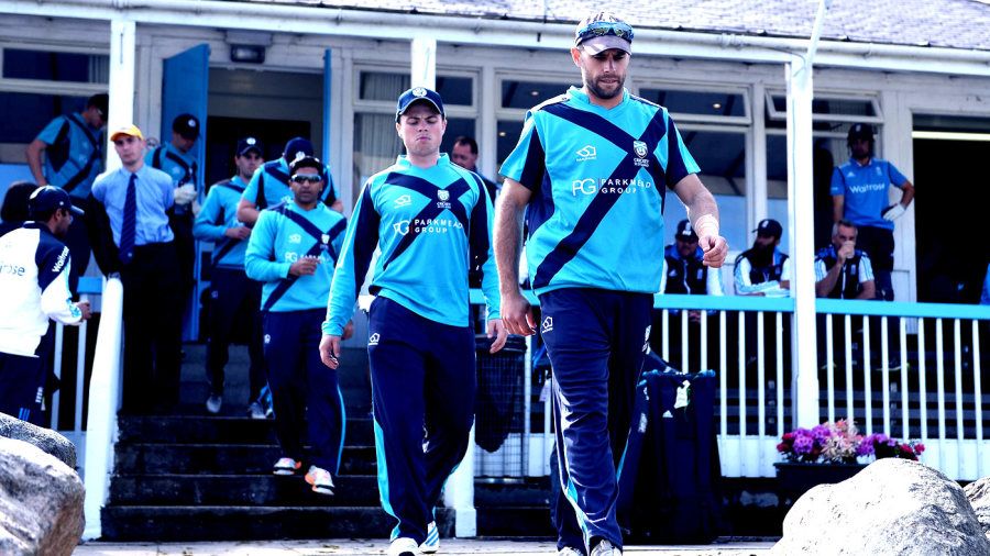 Matthew Bremner on Scotland's road to the World Cup | ESPNcricinfo
