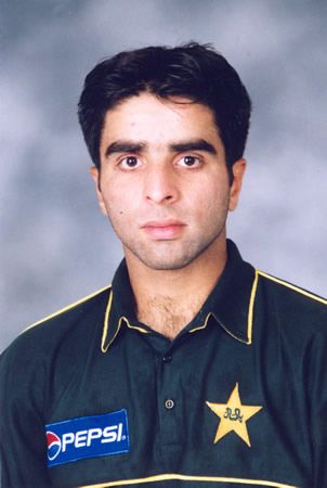 Taufeeq Umar player portrait 2024 | ESPNcricinfo.com