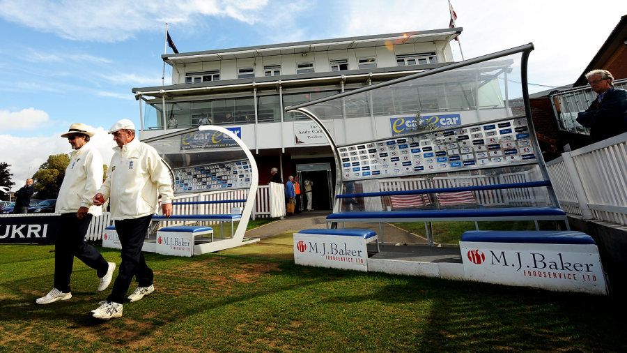 Jon Hotten: Let's embrace all of cricket's ages | ESPNcricinfo