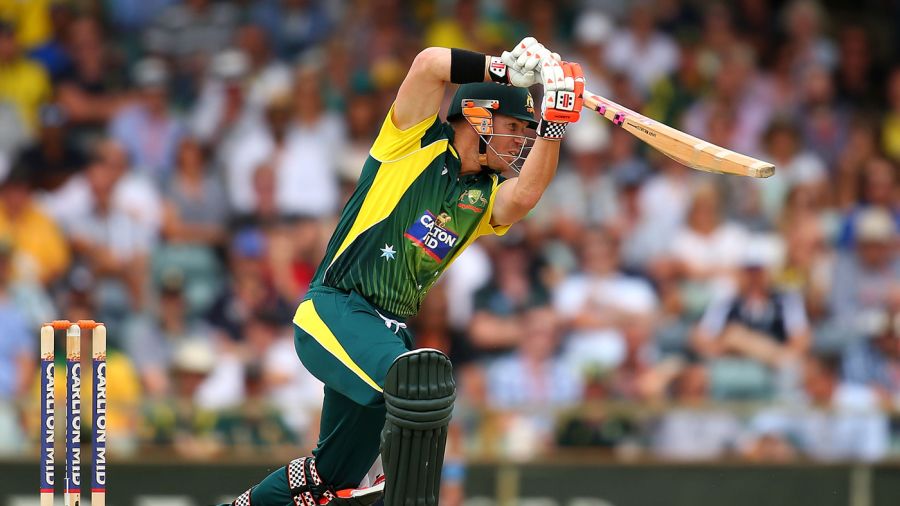 Martin Crowe: Time to restrict bat development | ESPNcricinfo