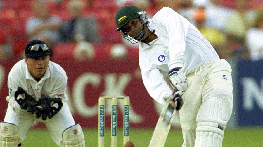 Phil DeFreitas: 'We might have won the World Cup if I had stayed in ...