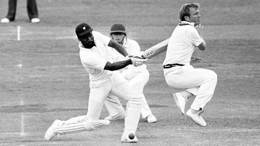 Michael Jeh: Might cricket ban close-in fielders some day? | ESPNcricinfo